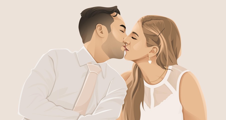 Collins & Kaila | Joy